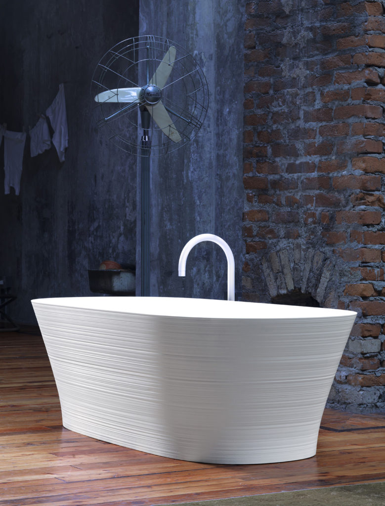 Bespoke bathtubs | Cristalplant
