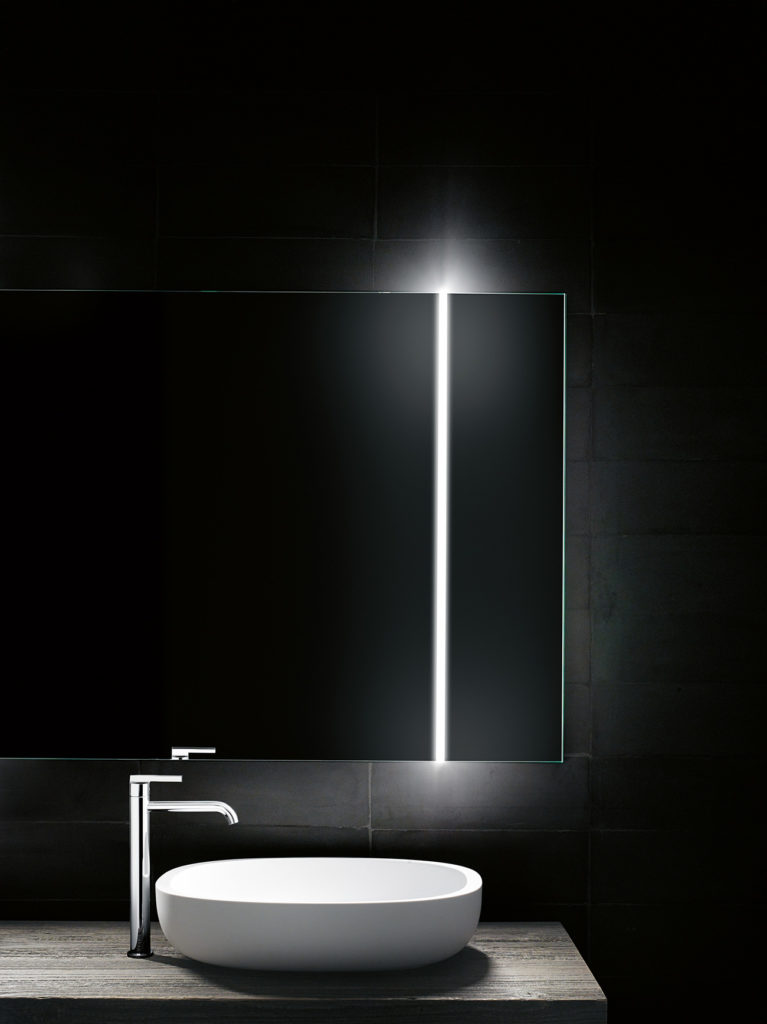 Lavabi bespoke | Cristalplant